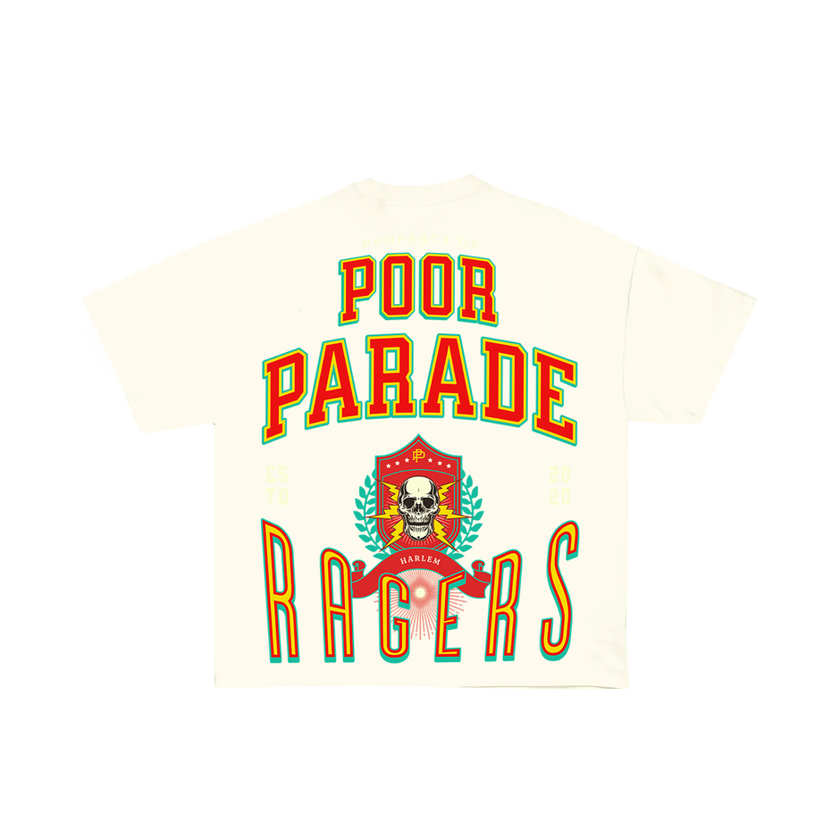 POOR PARADE® – Poor Parade